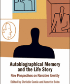 New book: Autobiographical Memory and the Life Story